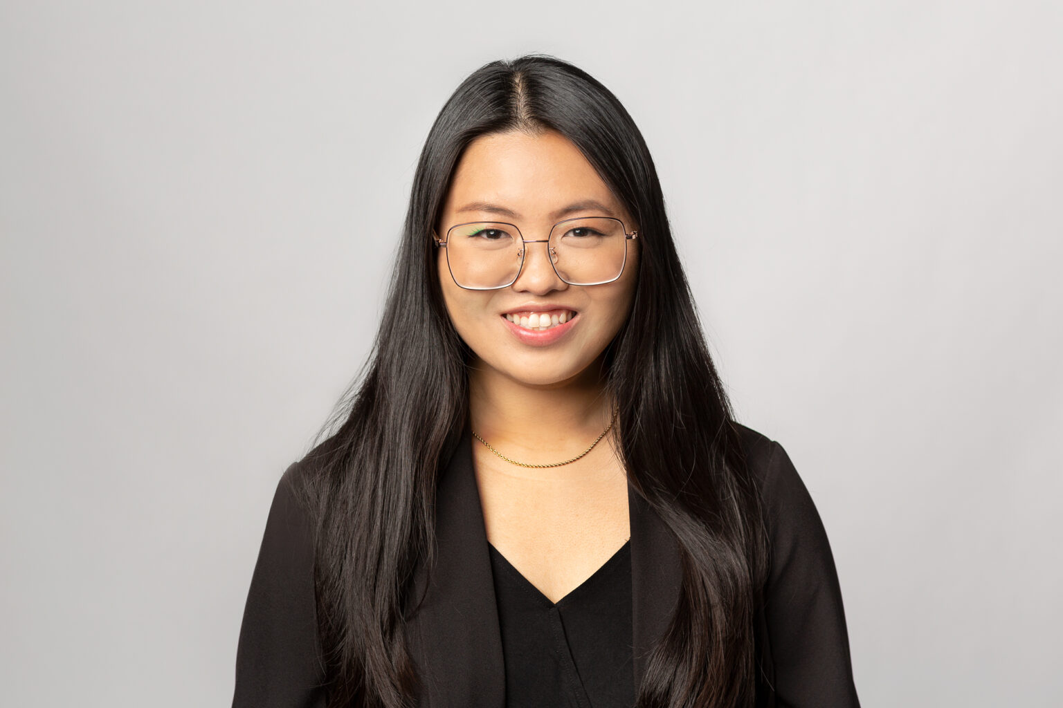 Benita Lu - Allay LLP