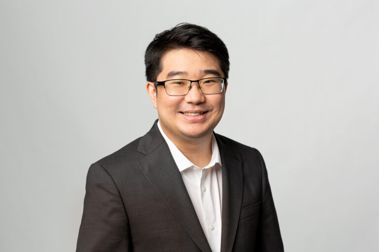 Ray Wang - Allay LLP