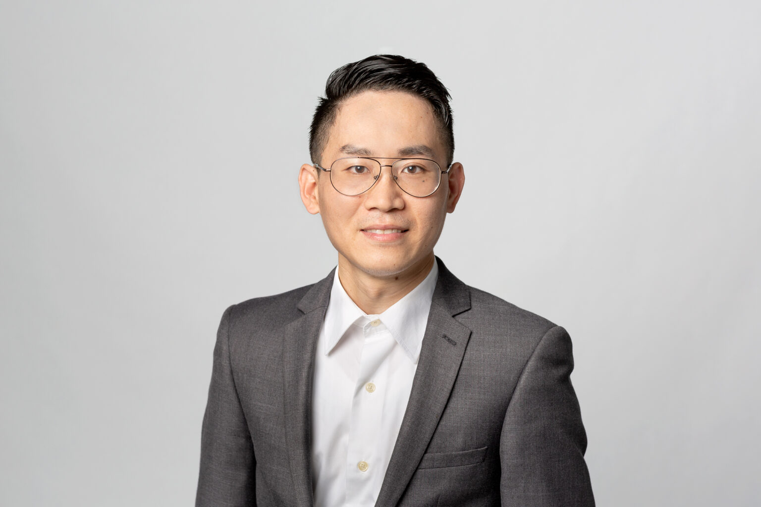 Richard Chang - Allay LLP